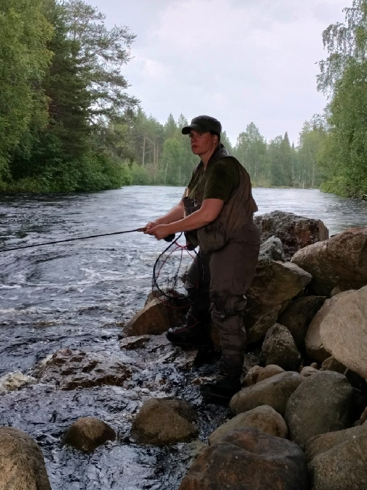 Tietoa Vellamosta :: Vellamon Retket